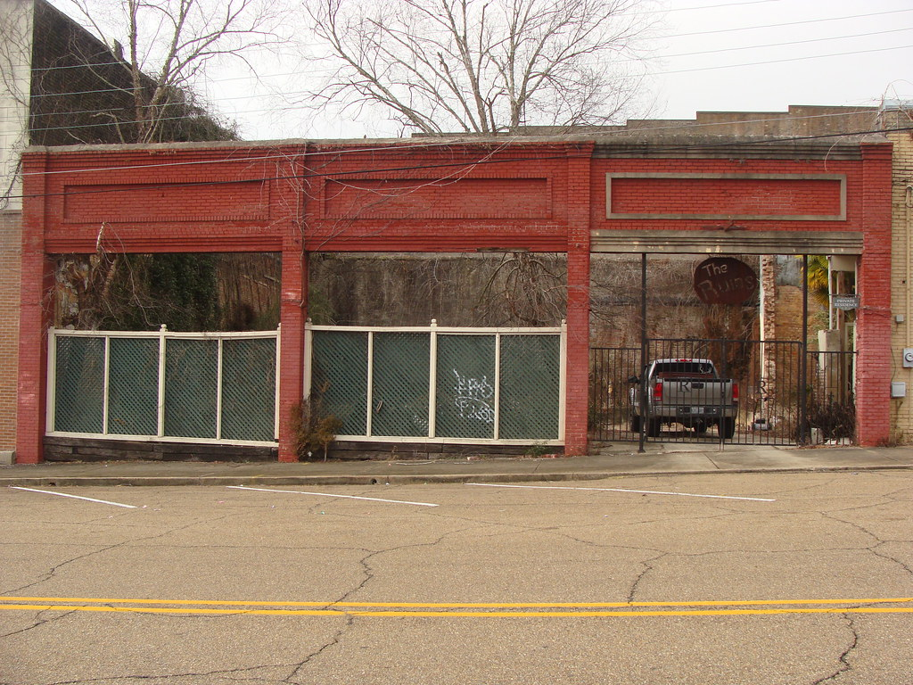 Picture of McComb, Mississippi