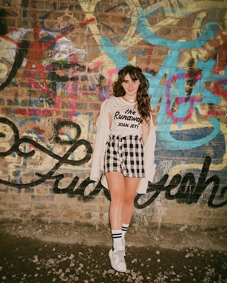 Picture of Sarah Carpenter