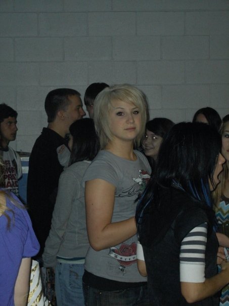 Picture of Jen Ledger