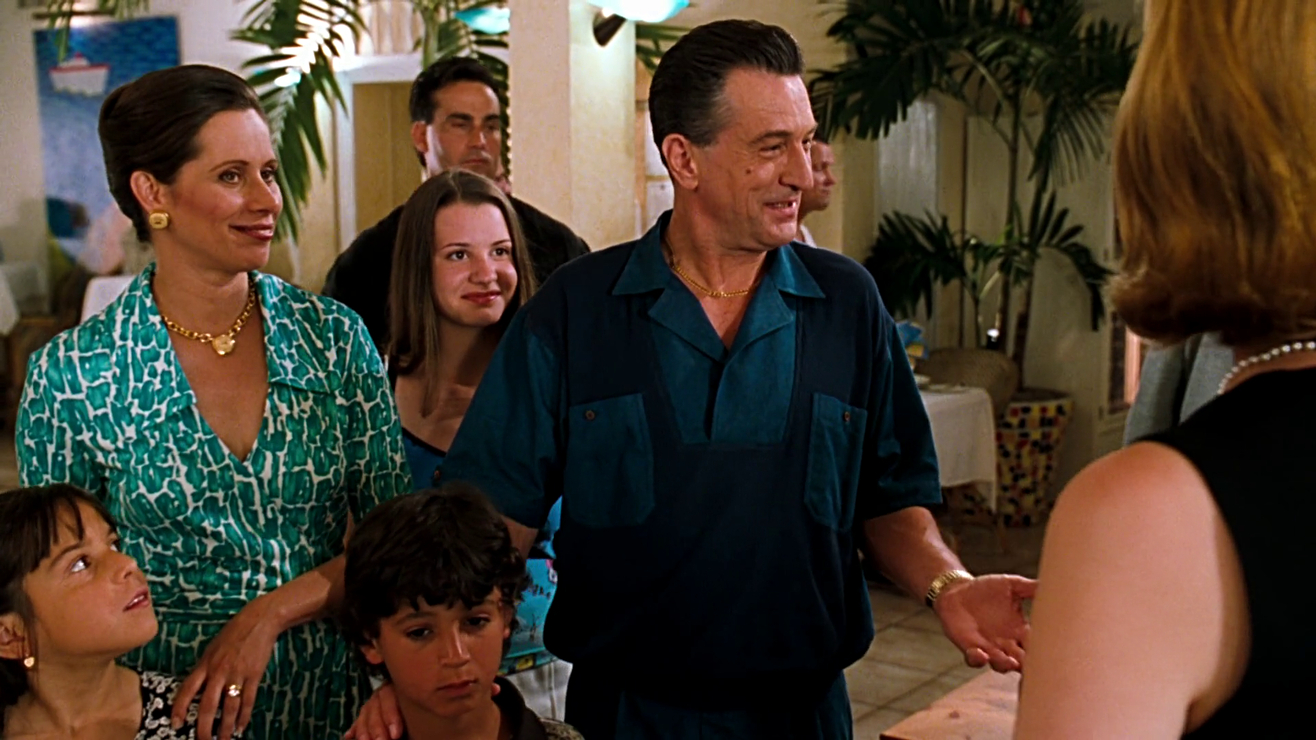 Picture of Analyze This