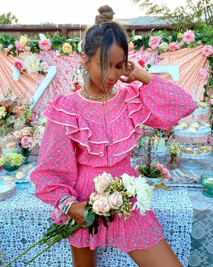 Picture of Julie Sariñana