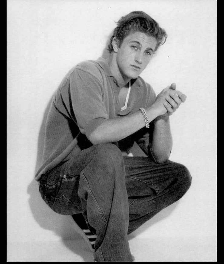 Picture of Scott Caan