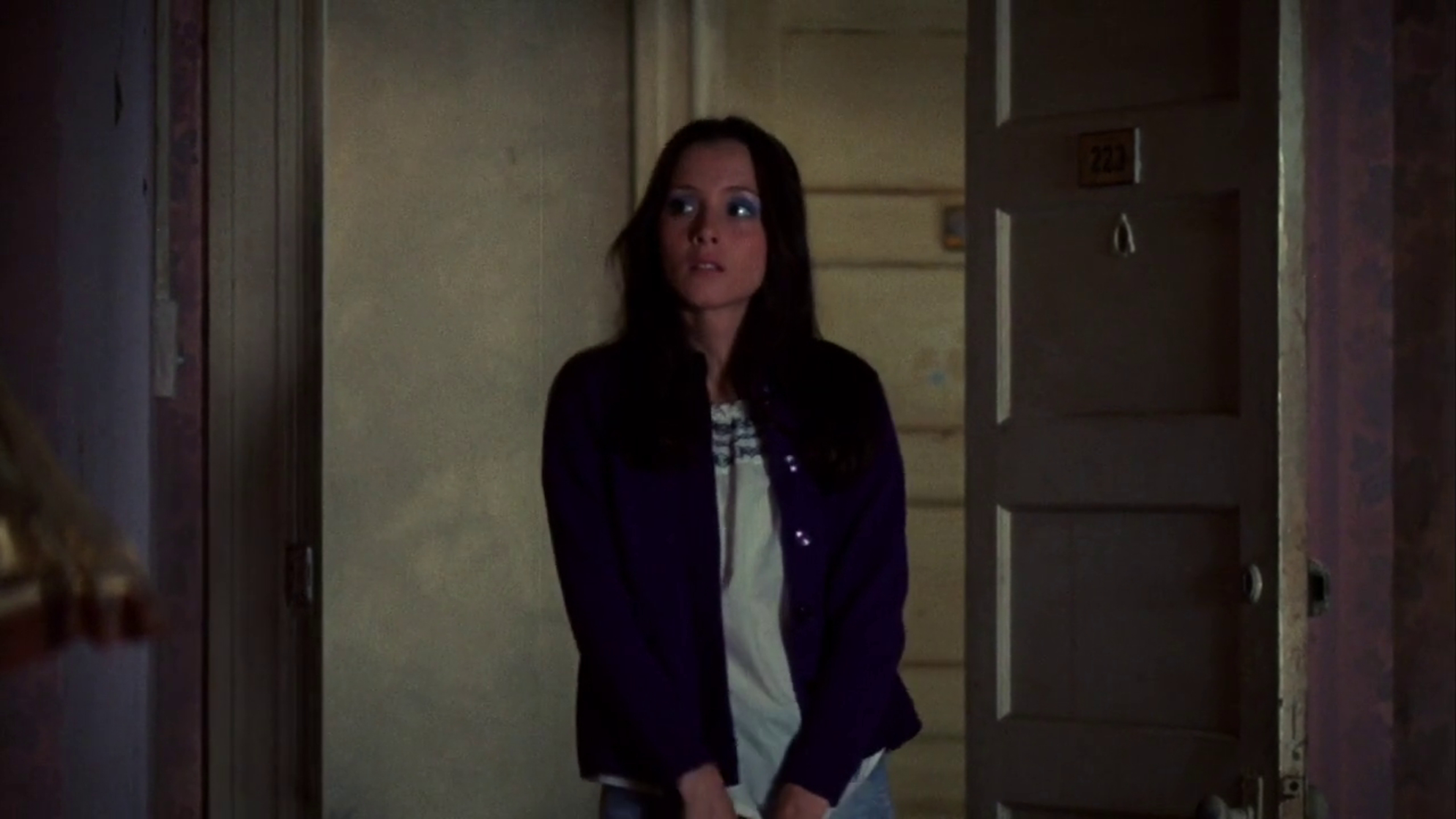 Picture of Private Parts (1972)