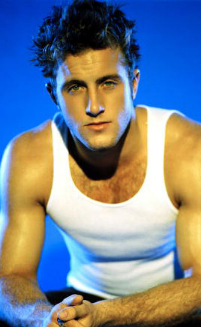 Picture of Scott Caan