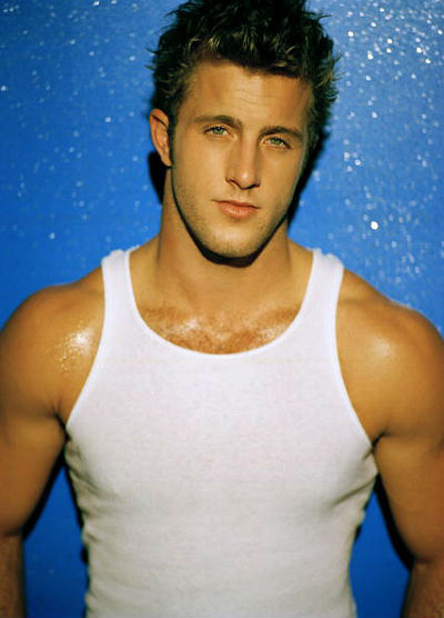 Picture of Scott Caan