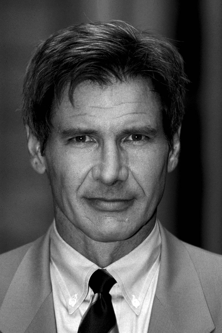 Picture of Harrison Ford