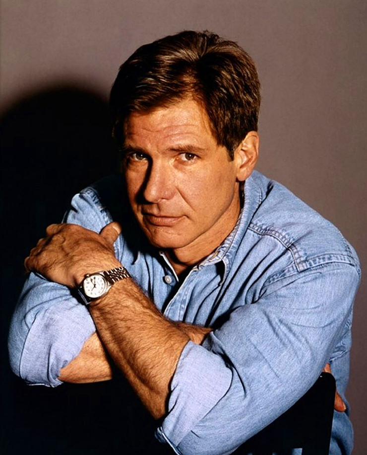 Picture of Harrison Ford