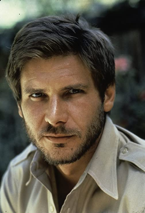Picture of Harrison Ford