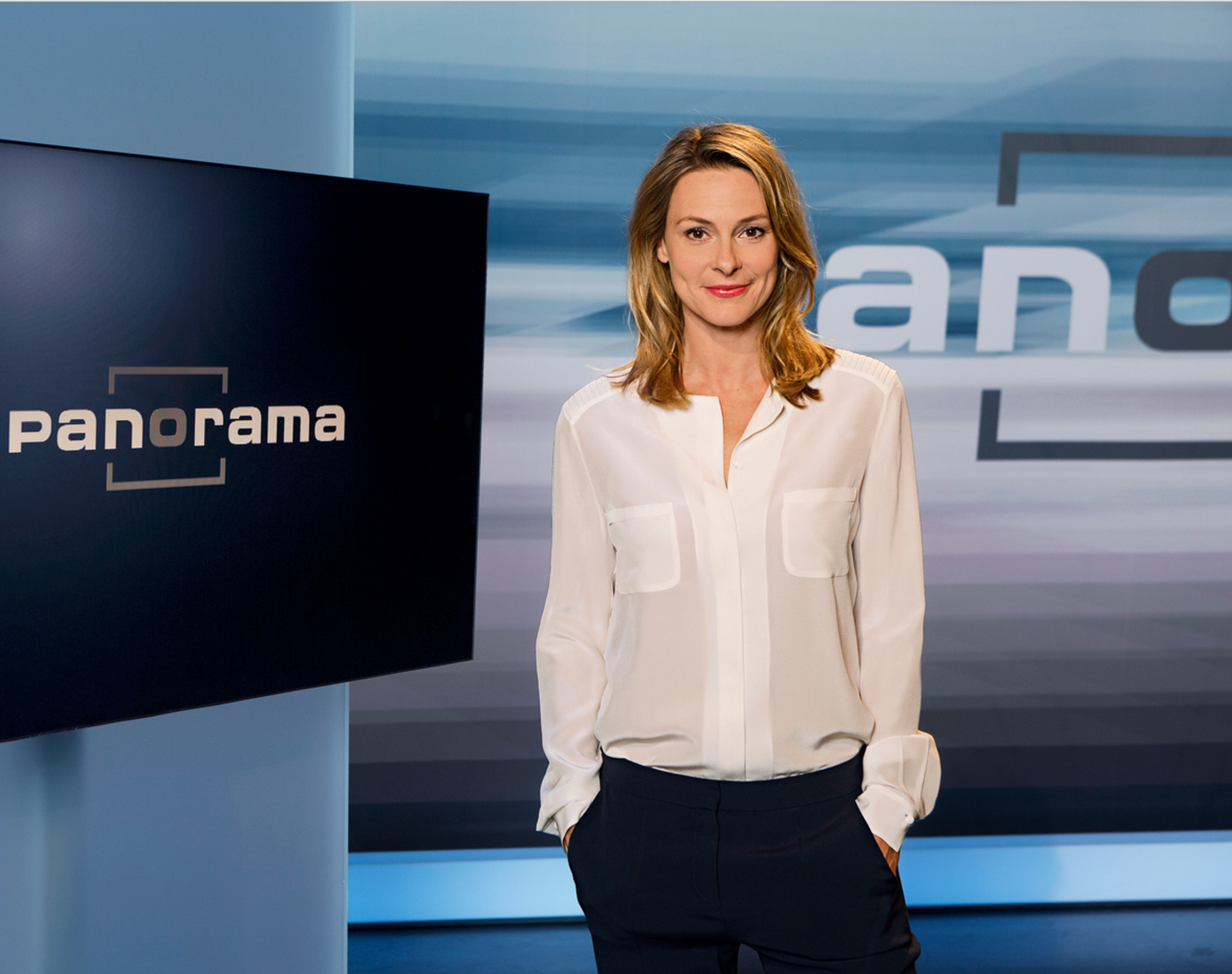 Picture of Anja Reschke