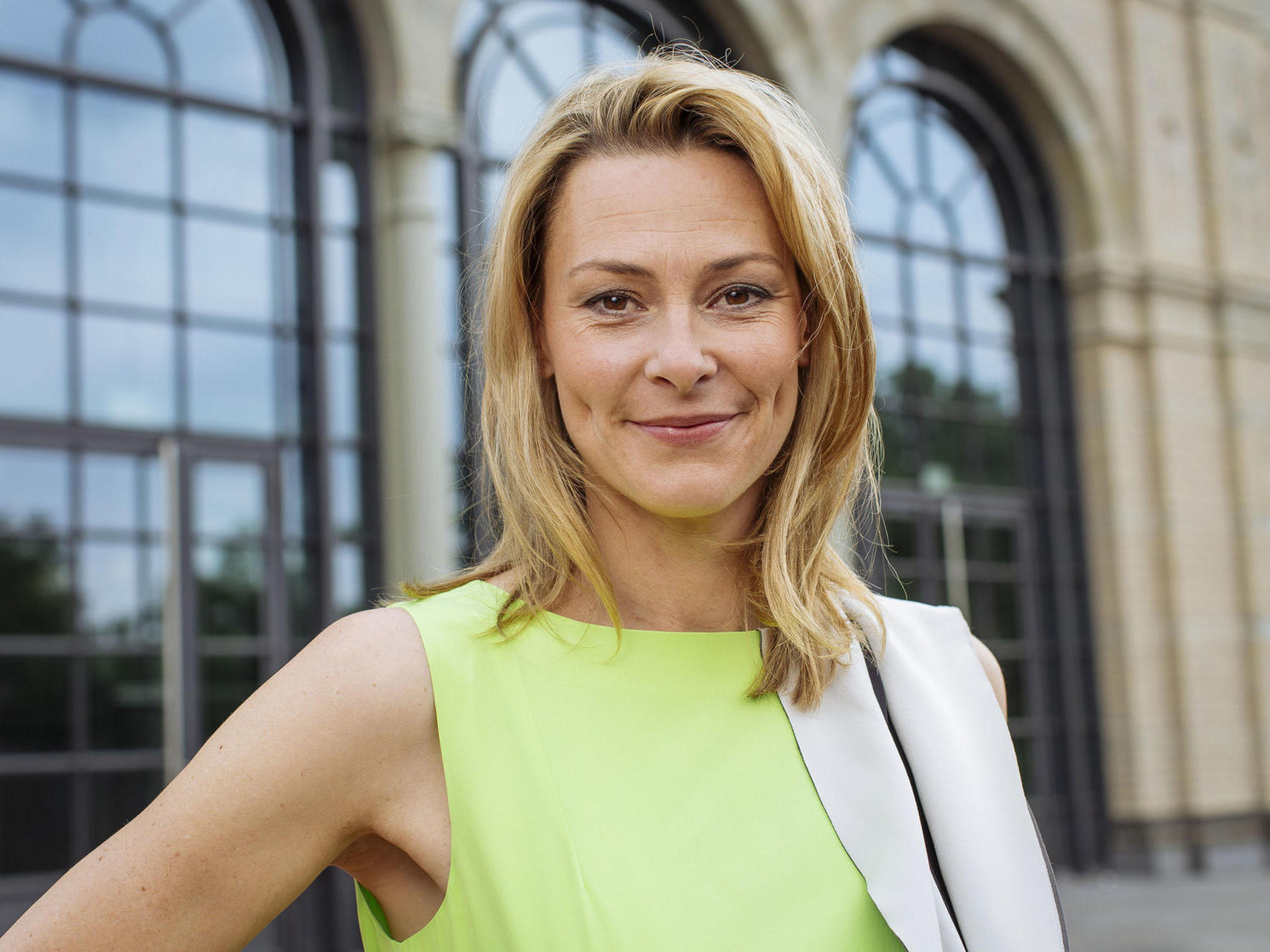 Picture of Anja Reschke