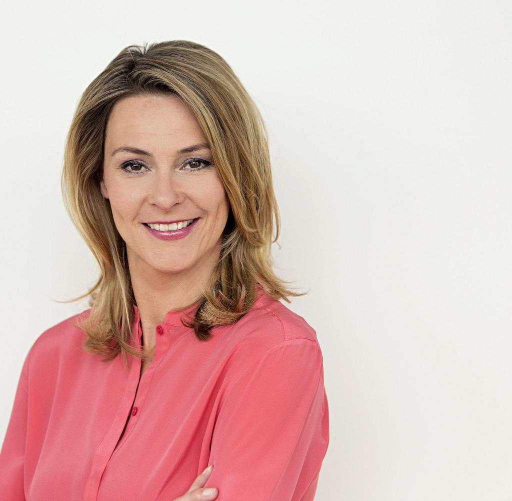 Picture of Anja Reschke