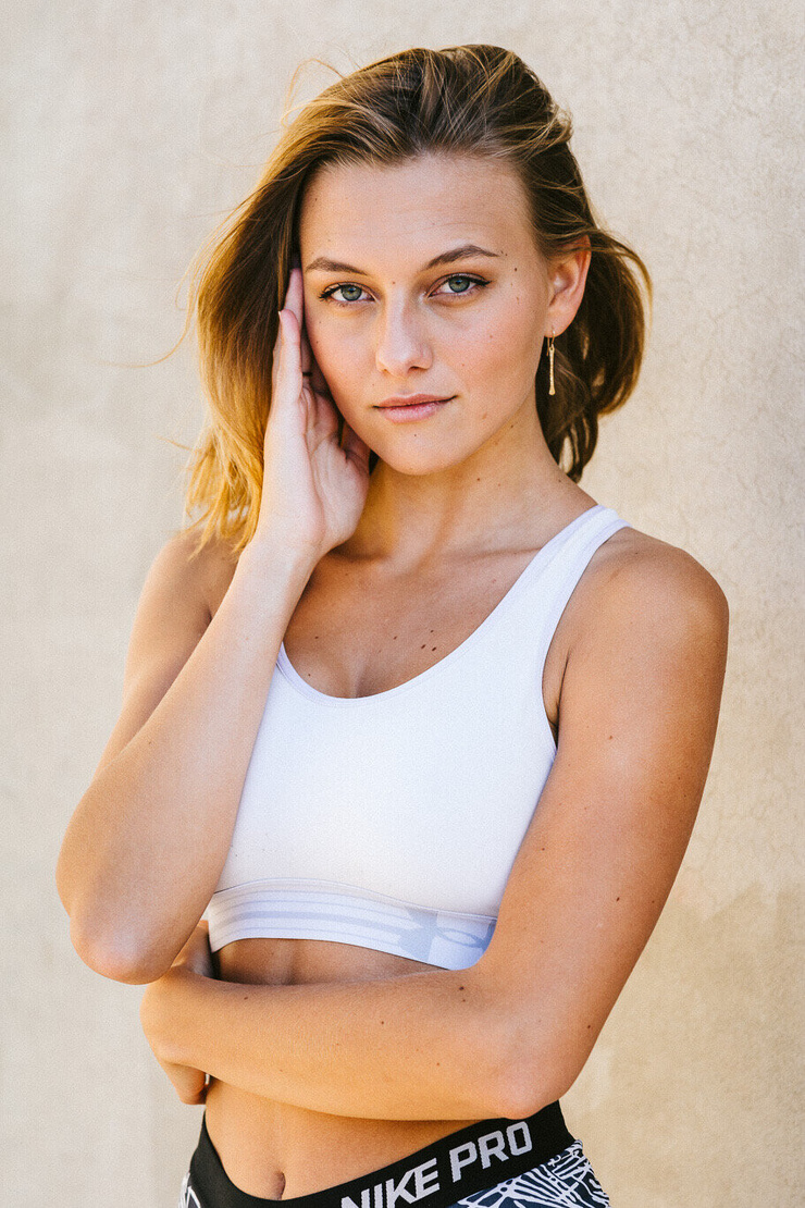 Ella Kernkamp