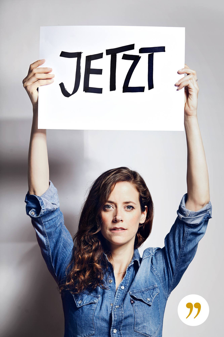 Picture of Anja Knauer