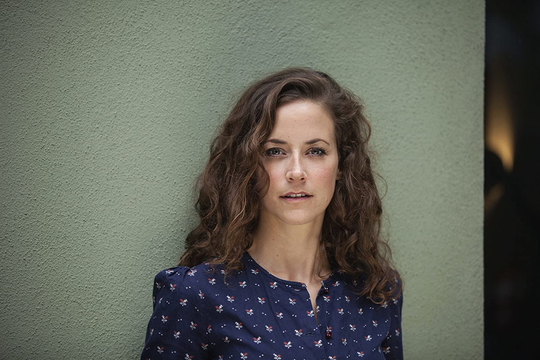 Picture of Anja Knauer