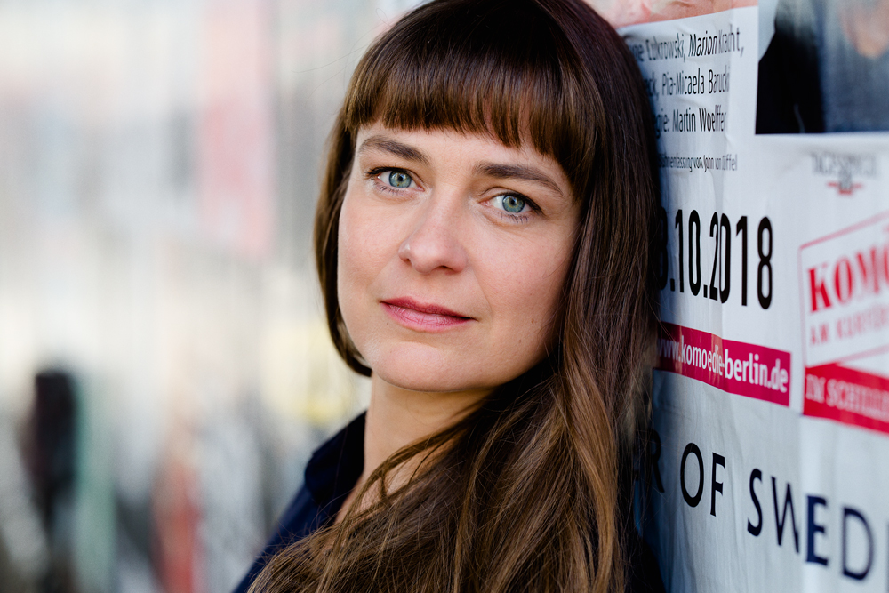 Iris Pickhard picture