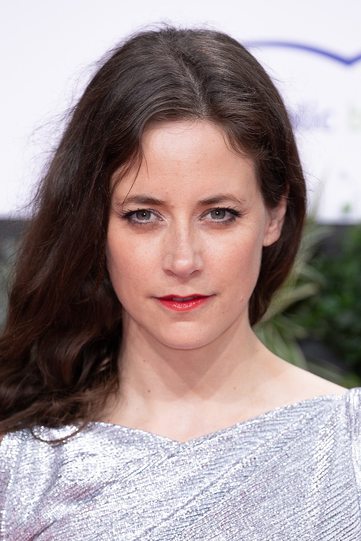 Picture of Anja Knauer