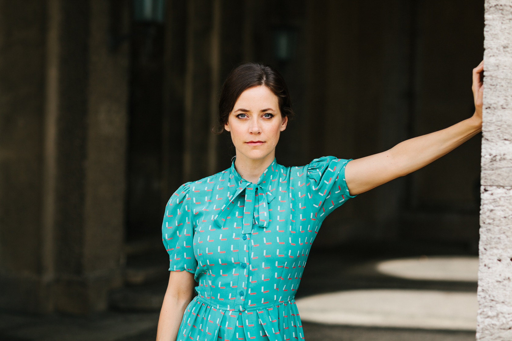 Picture of Anja Knauer