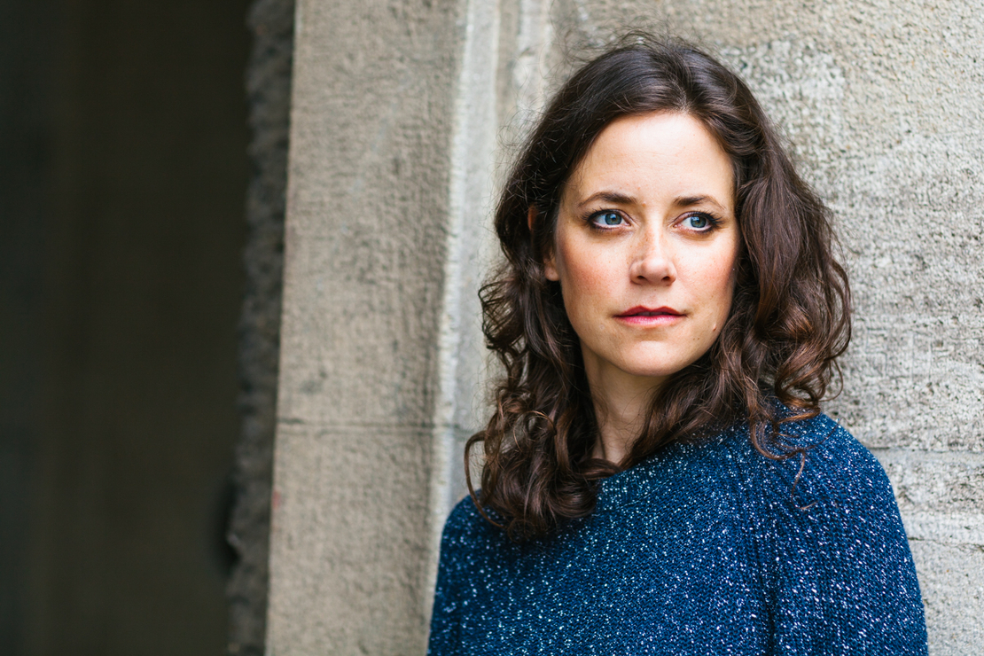 Picture of Anja Knauer