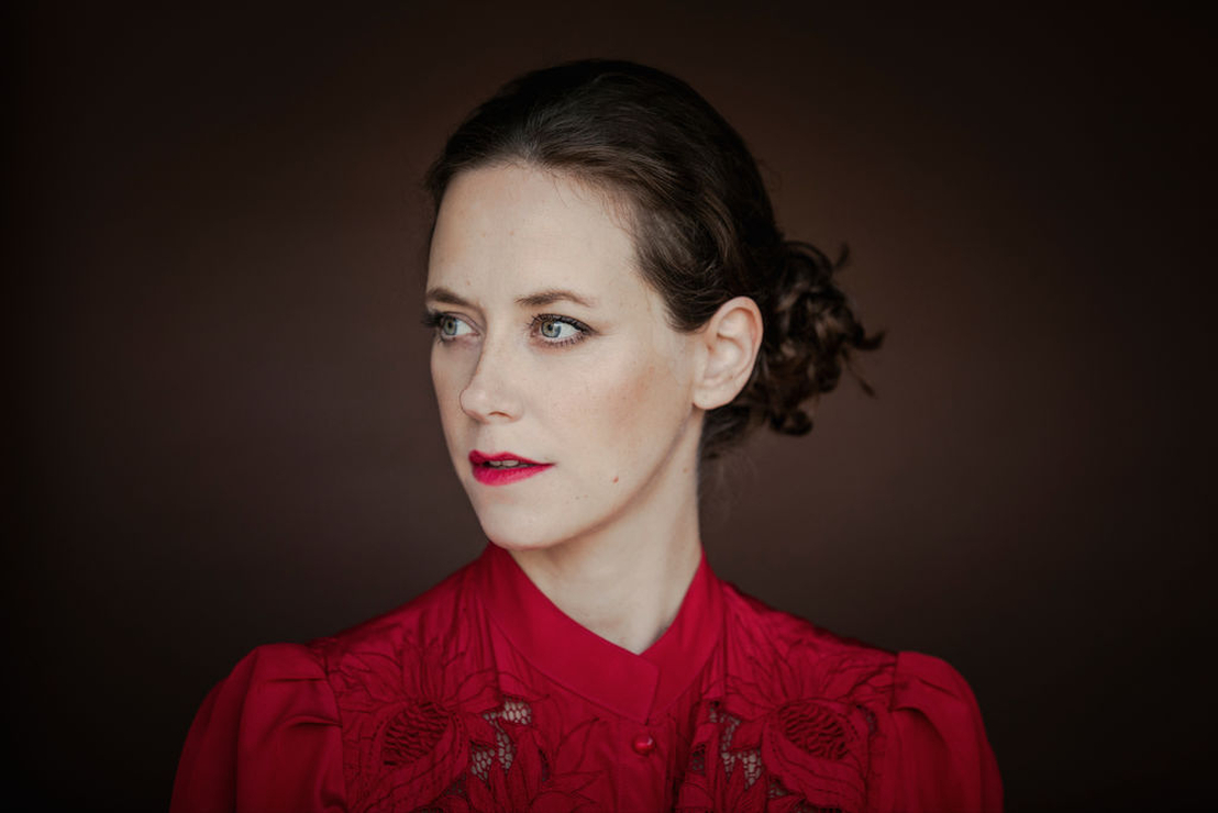 Picture of Anja Knauer