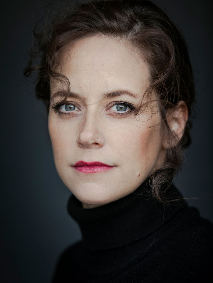 Image of Anja Knauer