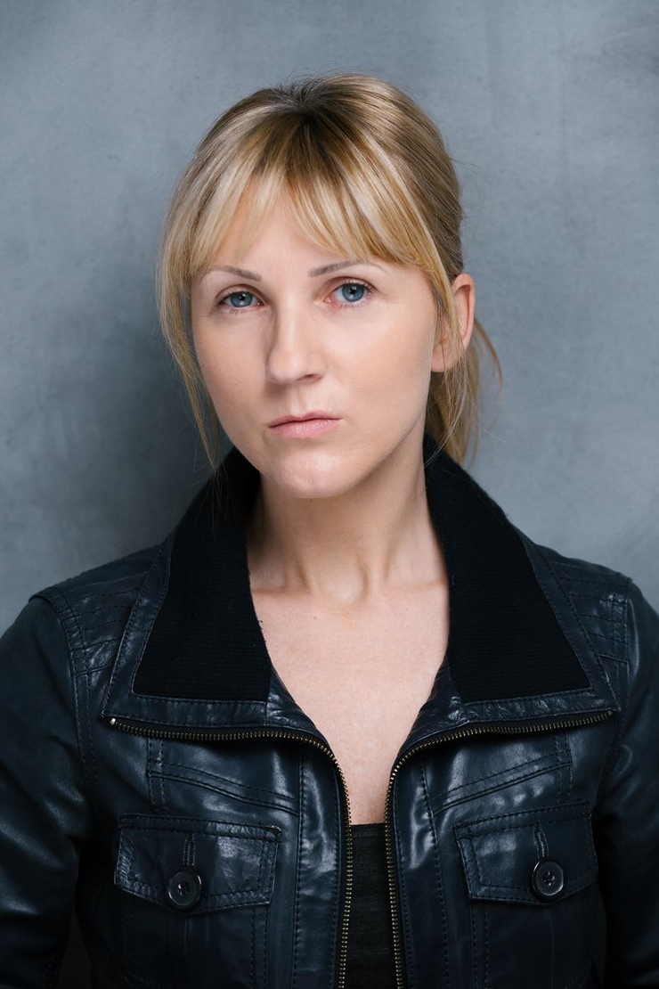 Picture of Anna Kumosiak