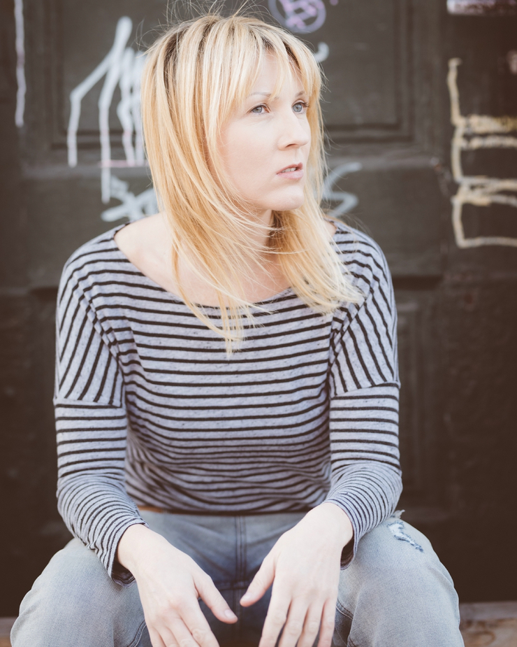 Picture of Anna Kumosiak
