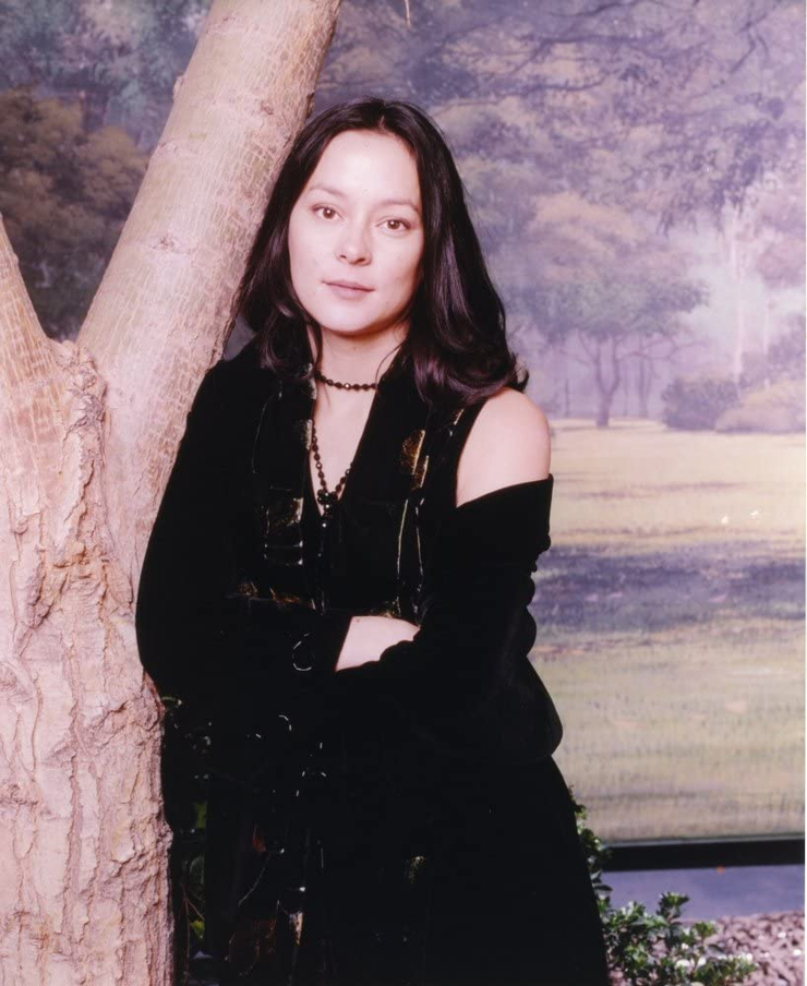 Picture of Meg Tilly