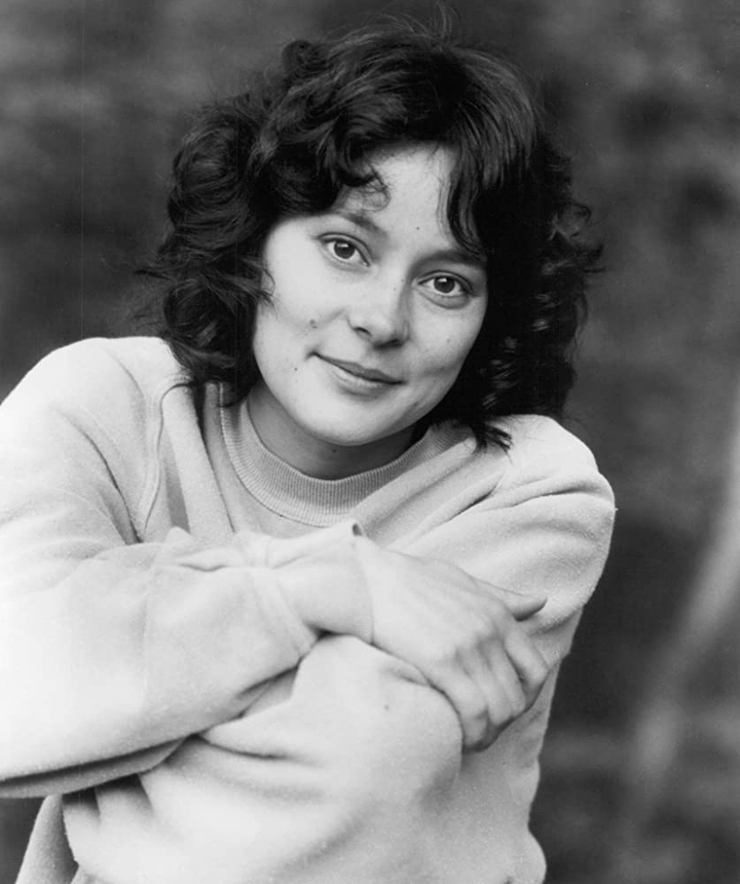 Picture of Meg Tilly