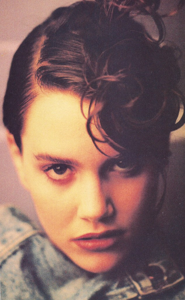 Picture of Ione Skye