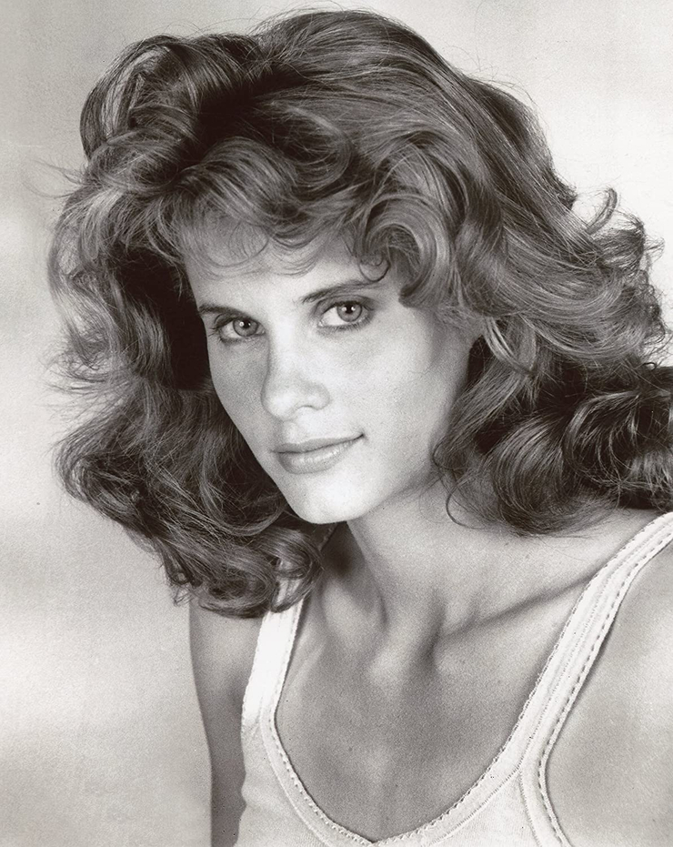 Picture of Lori Singer