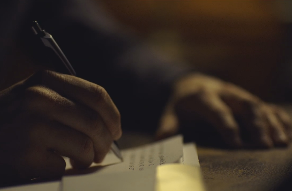 Picture of Arne Dahl: De största vatten