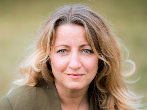 Mirja Burlin picture