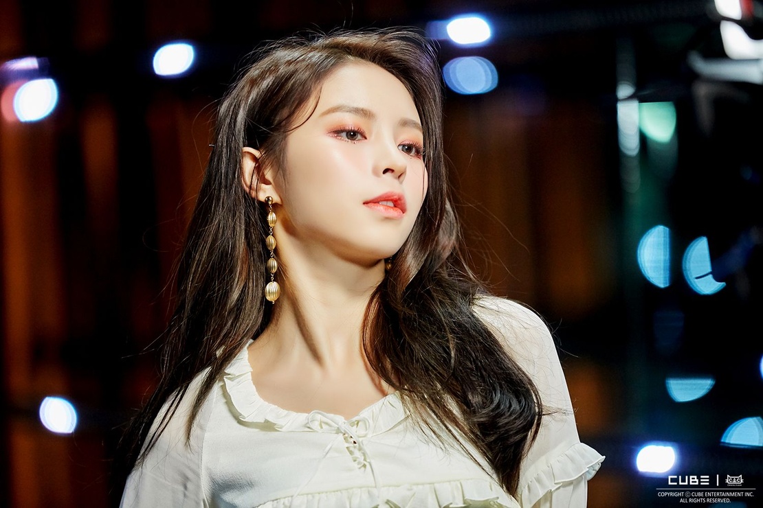 Picture of Elkie