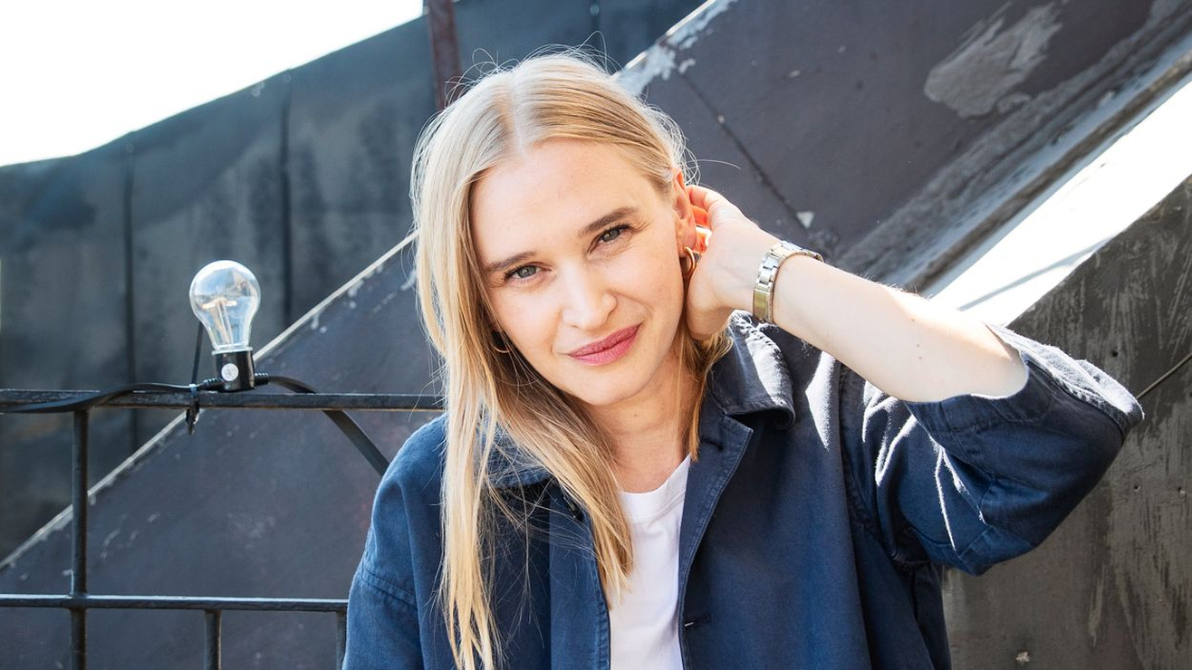 Image of Vera Vitali