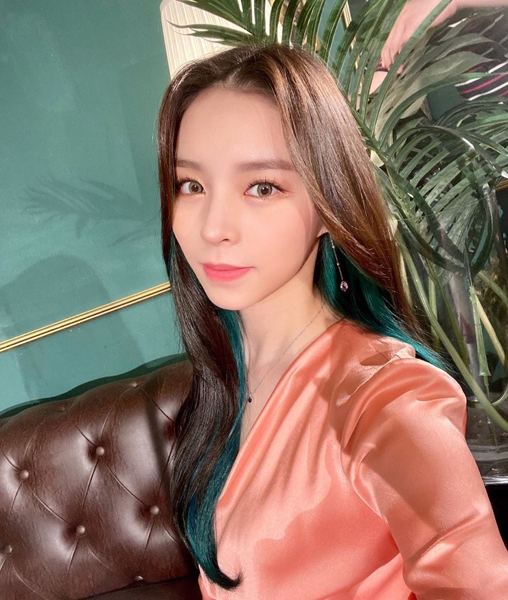 Picture of Elkie