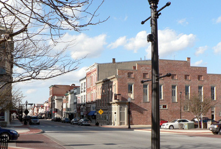 Picture of Piqua, Ohio