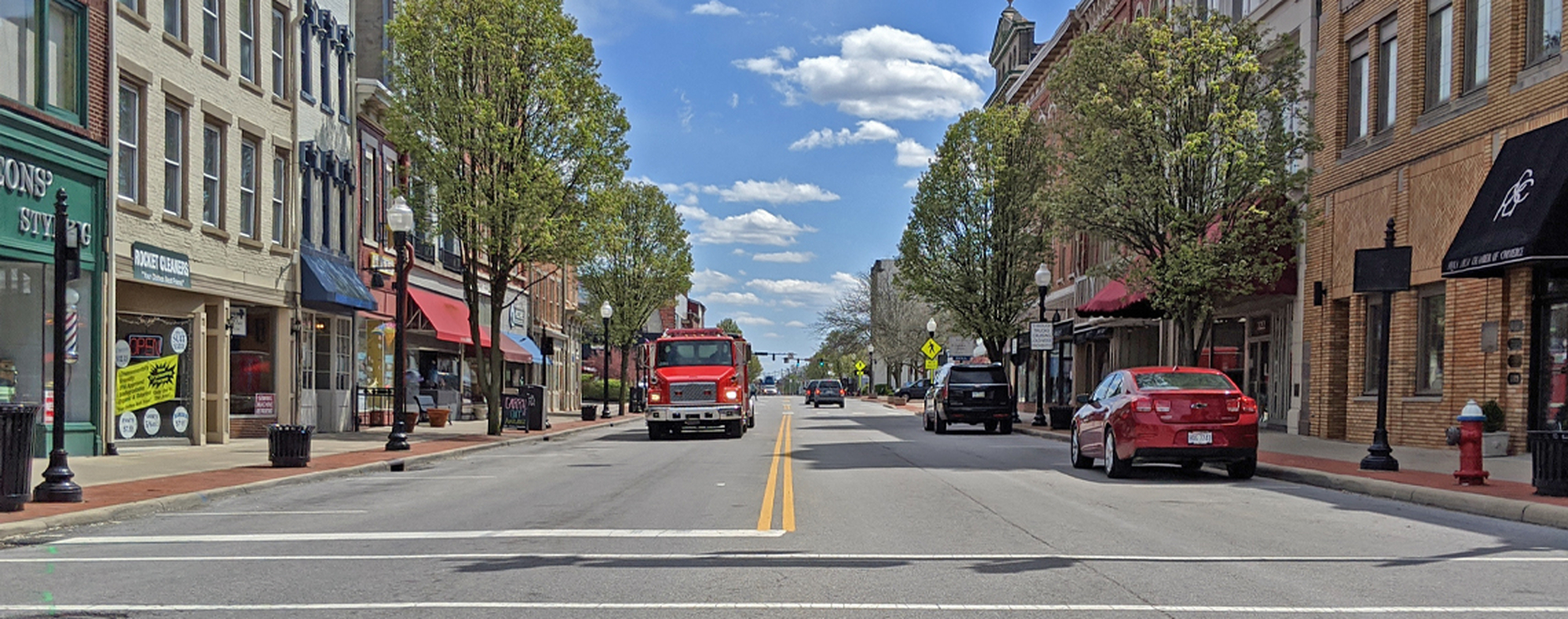 Picture of Piqua, Ohio