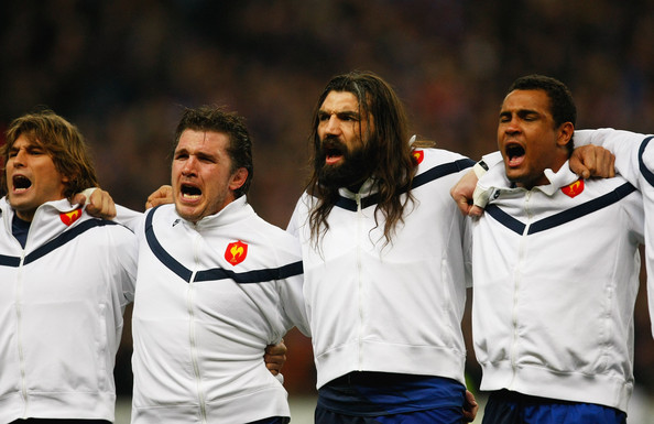 Sébastien Chabal picture