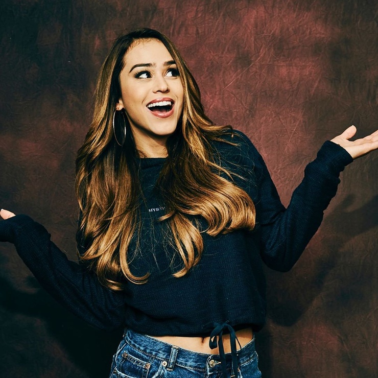 Yanet Garcia picture