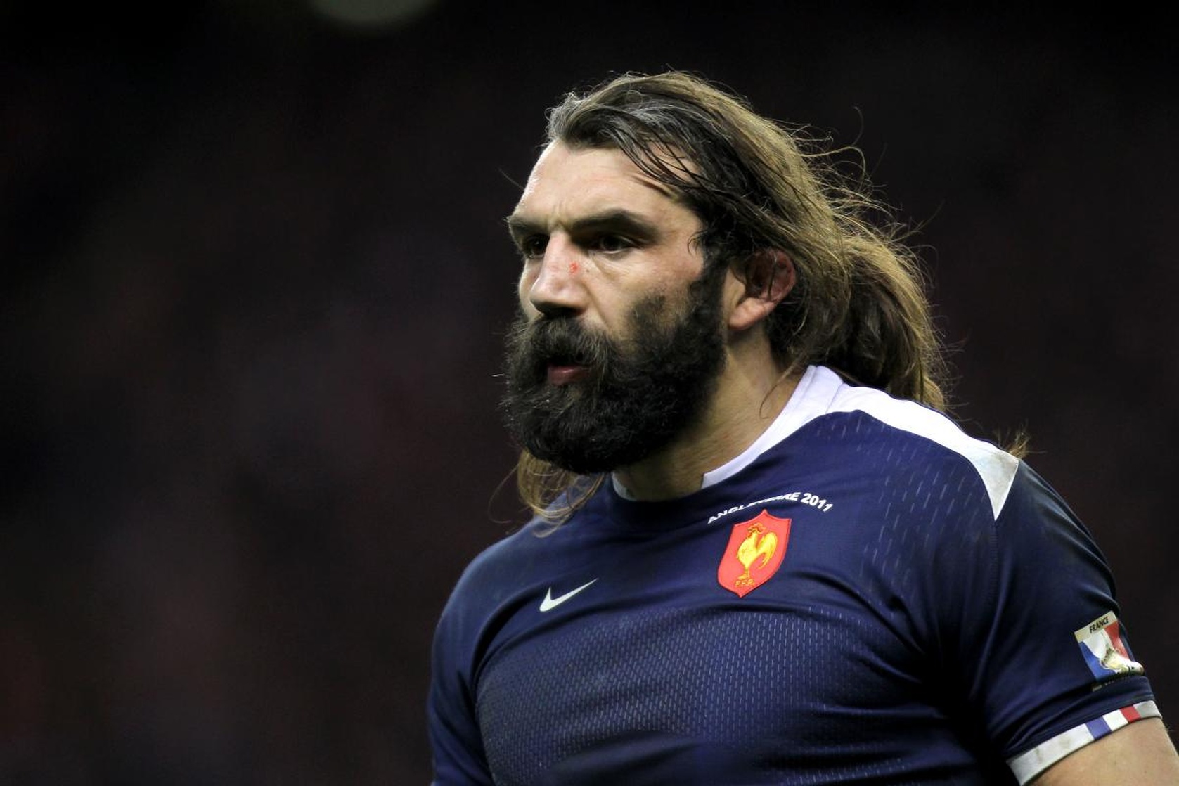Picture of Sébastien Chabal