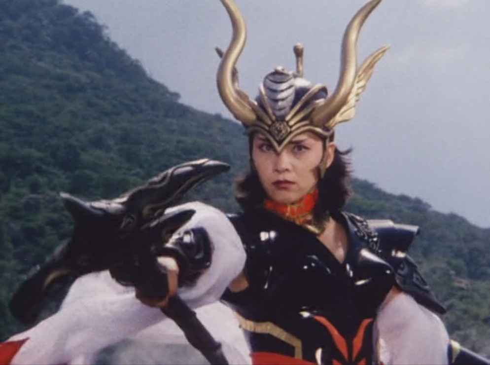 General Zenobia picture