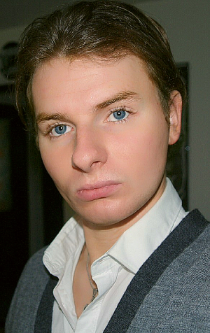 Martin Mares picture