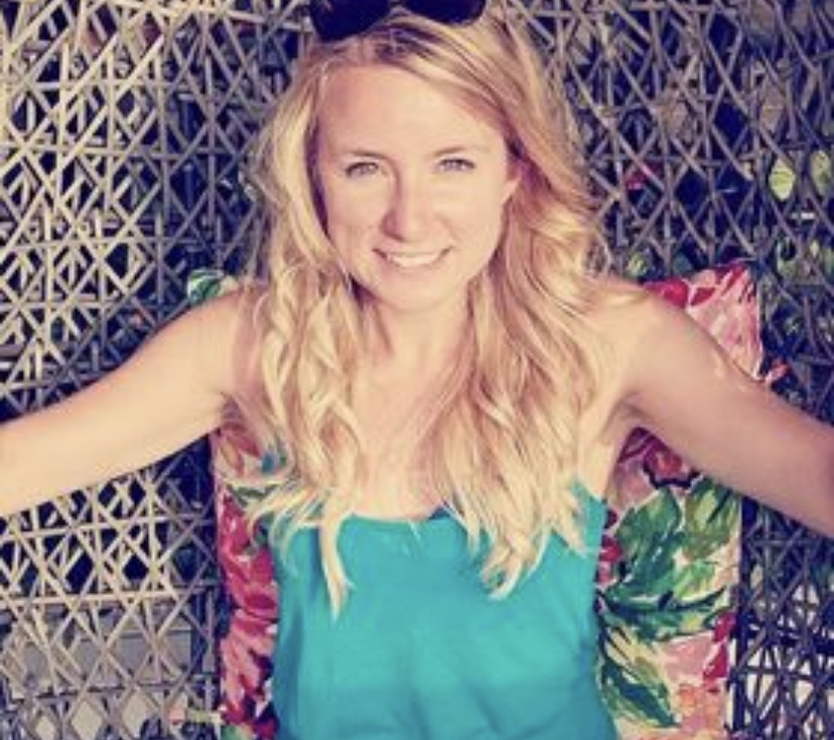 Picture of Kristen Gillespie