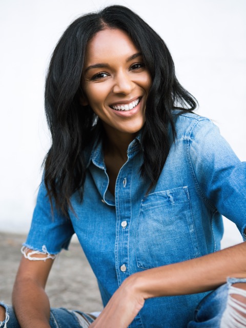 Picture of Elizabeth Mathis