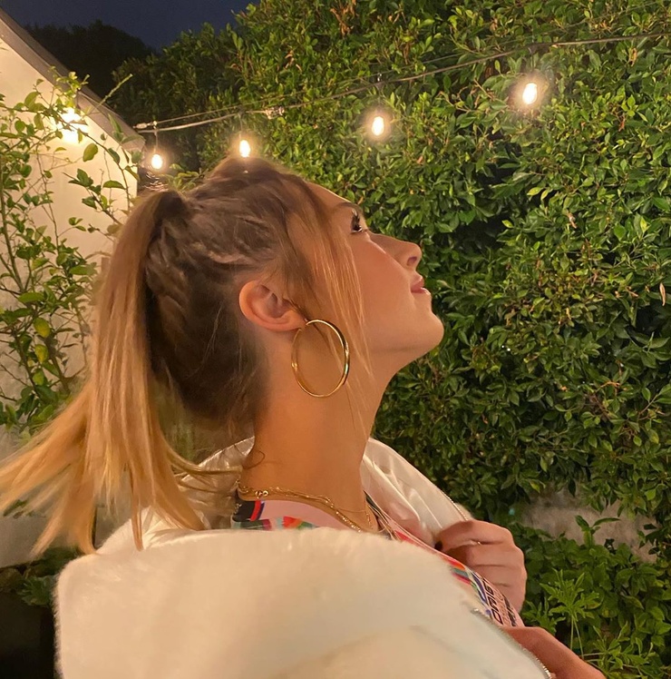 Picture of Elsie Hewitt