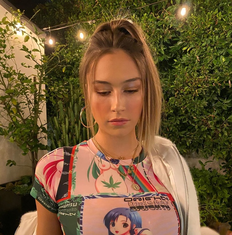 Picture of Elsie Hewitt