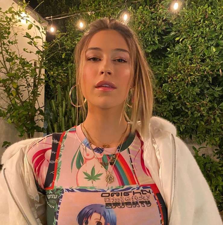 Picture of Elsie Hewitt