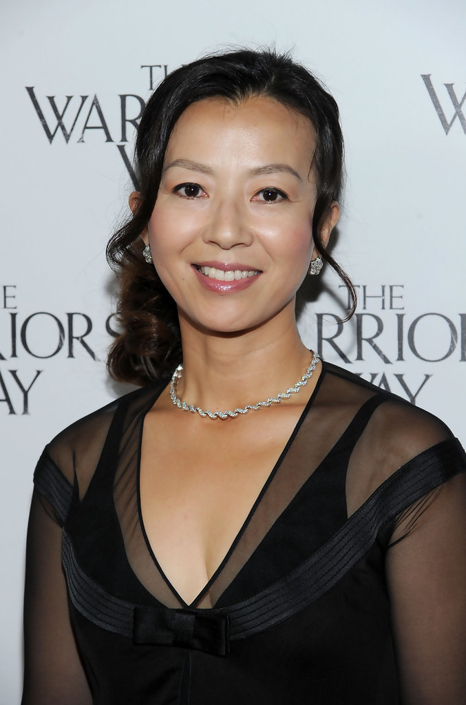 Picture of Sora Jung