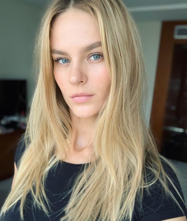 Image of Paulina Gudaityte