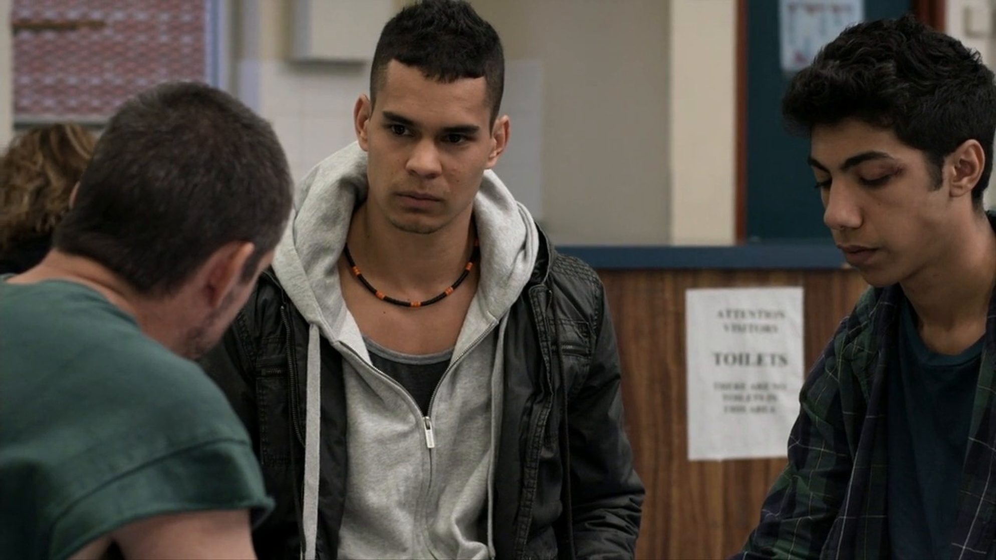 Picture of Around the Block